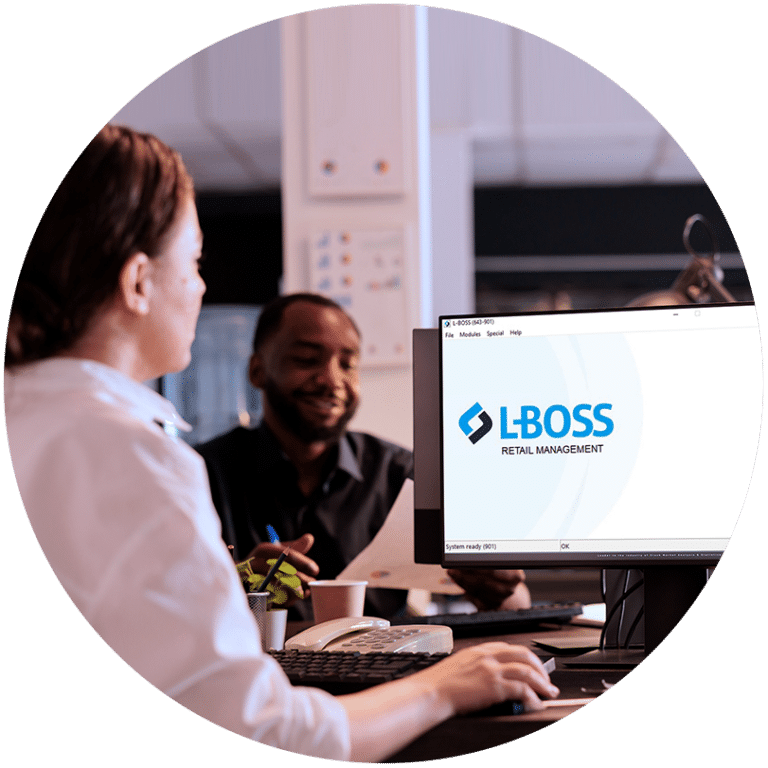 Solutions | ACCEO Logivision | ACCEO Logivision