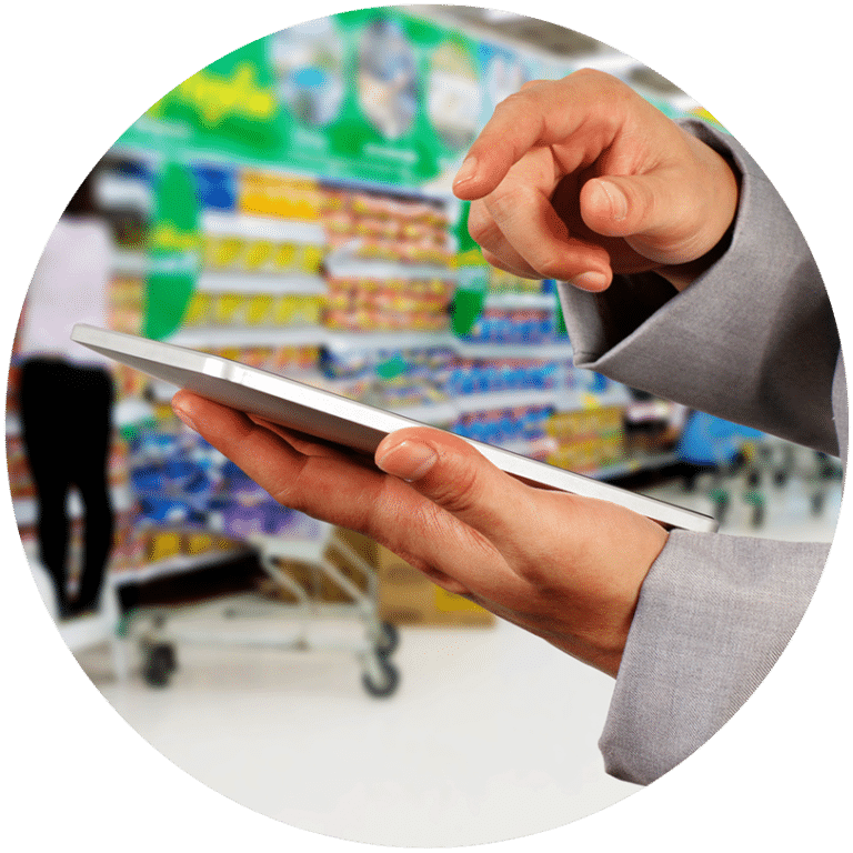 Solutions | ACCEO Logivision | ACCEO Logivision