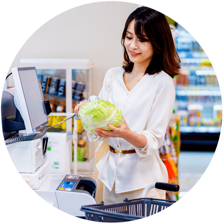 Solutions | ACCEO Logivision | ACCEO Logivision