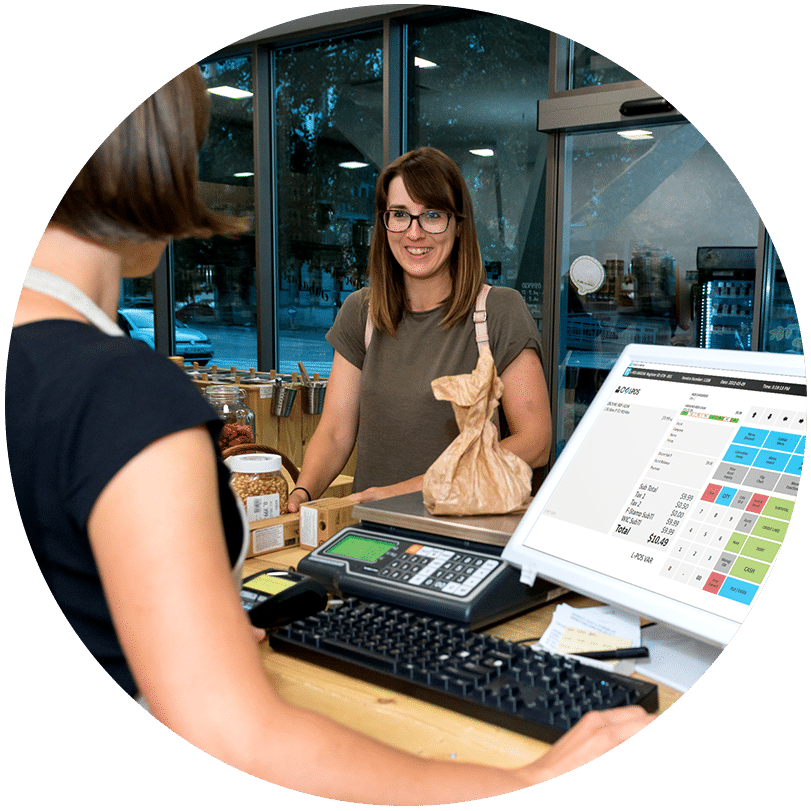 Solutions | ACCEO Logivision | ACCEO Logivision